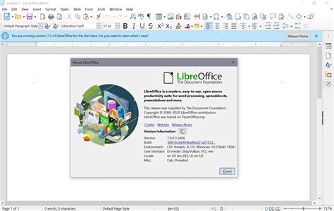 Download Libreoffice Offline Installer For Windows 11