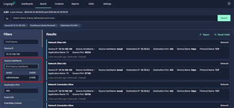 Understanding Aggregated Data Logsign Support Center