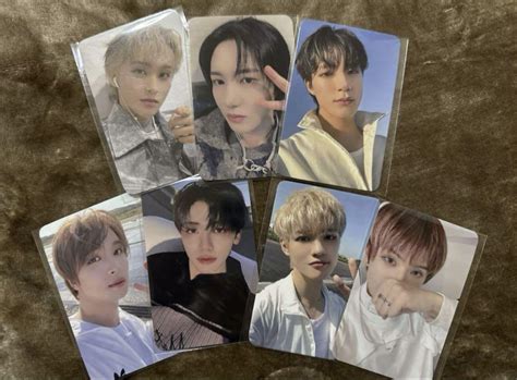 Nct Dream Dreamscape ミューモ特典 未開封 メルカリ