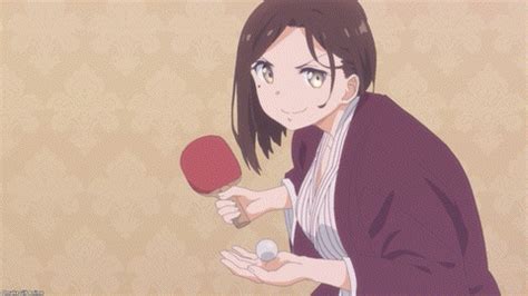 Joeschmo S Gears And Grounds Getsuyoubi No Tawawa S Episode Kouhai Chan Leans On Rock Edge