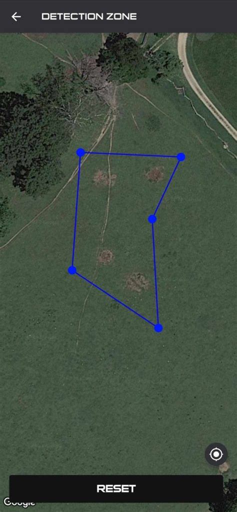 Enhancing Metal Detecting Review Go Terrain App From Xp Metal Detectors