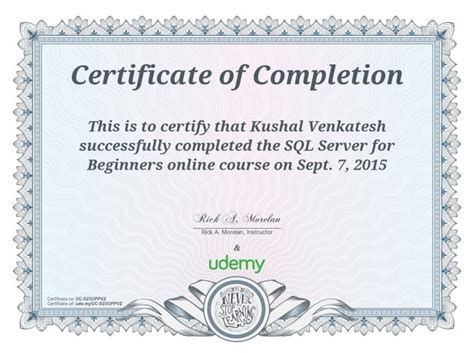 Sql Server For Beginners Ppt