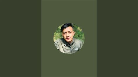 Sugam Neupane Is Live Youtube
