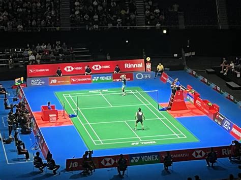 Daihatsu Japan Open Tokyo Fox 東京狐