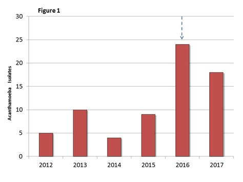 Acanthamoeba Keratitis Is There Another Perspective Extrapolations From The Acanthamoeba