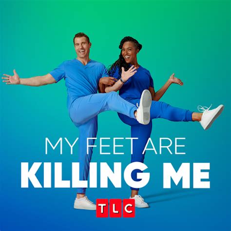 My Feet Are Killing Me My Feet Are Killing Me Season TV On Google Play
