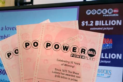 Powerball Winning Numbers From Aug 19 Drawing No Winner As Jackpot