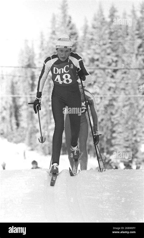 Berit Aunli Photo Hi Res Stock Photography And Images Alamy