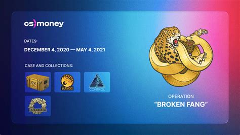 All CS GO CS Operations List Explained