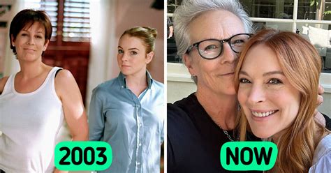 Freaky Friday Set To Hit Screens Soon Bright Side