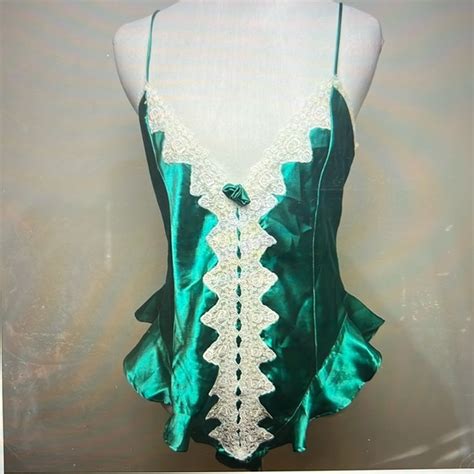 Victorias Secret Intimates And Sleepwear Vintage Victorias Secret
