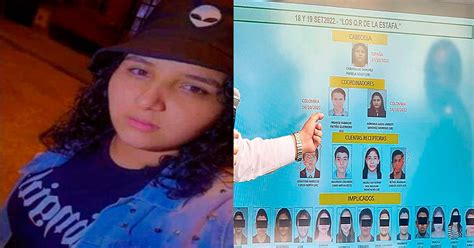 Pamela Cabanillas ¿cómo Robó Más De 2 Millones De Soles En Entradas