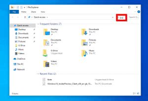 Windows Features Top Features For Admins And End Users