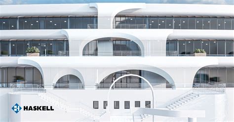 The Haskell Company On Linkedin 3d Printed Shading Structure Will