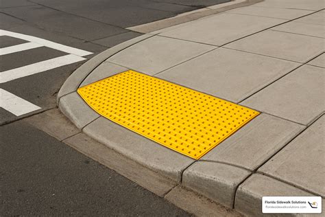 American With Disabilities Act Accessibility Guidelines Sidewalks Powerful Steps For Positive