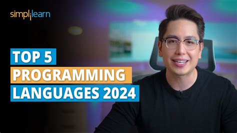 Top Programming Languages Best Programming Languages