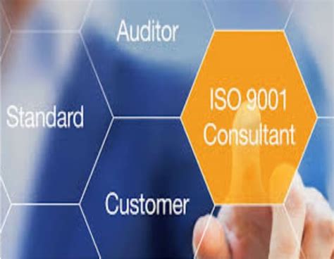Provide Consultancy On Iso 9001 2015 Implementation By Sajinasimon Fiverr