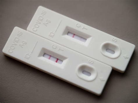 Steigendes Infektionsrisiko Was Tun Wenn Der Corona Test Positiv Ist