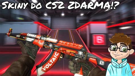Skiny Do CS2 ZDARMA YouTube