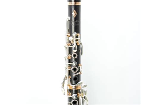Yamaha Se Artist Bb Clarinet Midwest Musical Imports