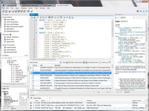 Alternativas Ao Microsoft Access Melhores Programas De Banco De Dados