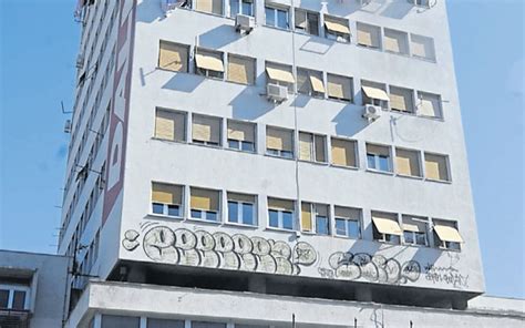 Slobodna Dalmacija se vraća iz Dugopolja u Split Poslovni dnevnik
