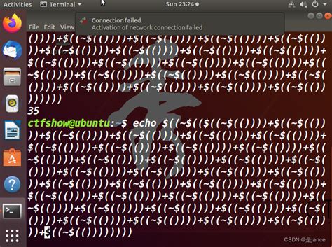 Ctfshow Web57 Csdn博客