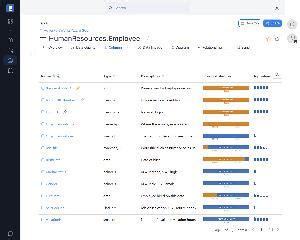 53 Data dictionary tools - DBMS Tools