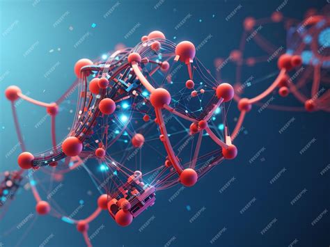 Premium Photo Deep Learning And Neural Networks Background Unraveling