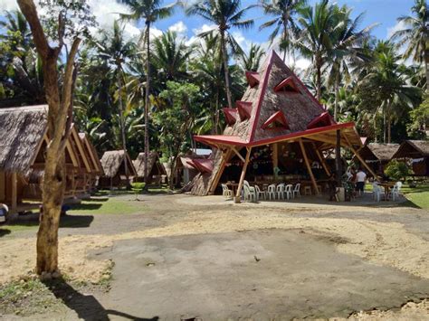 Loboc Nipa Hut Village Bohol 2023 Updated Prices Deals