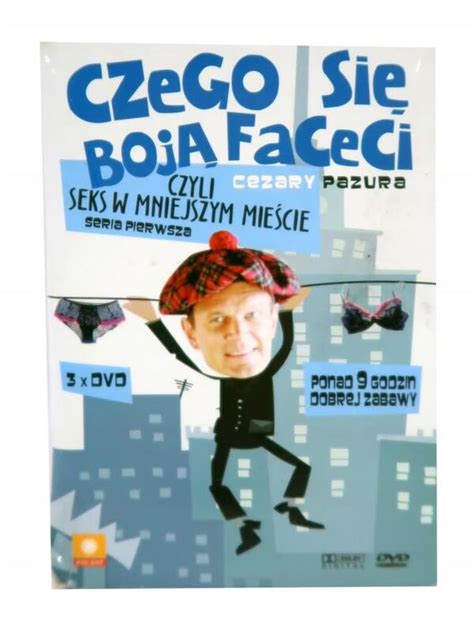 Czego Się Boją Faceci Czyli Seks W Mniejszym Mieście Trakt