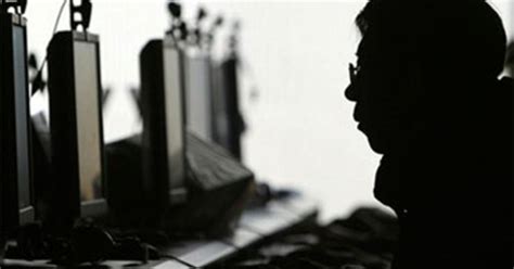 Web Porn Seeps Through China S Great Firewall CBS News