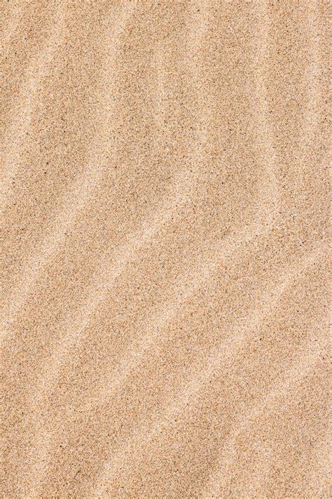 Premium Photo Sand On The Beach In Summer Texture As Background