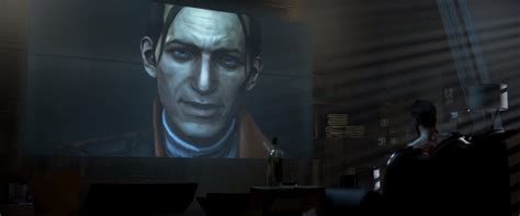 Deus Ex Mankind Divided First Dlc System Rift Now Available On Pc
