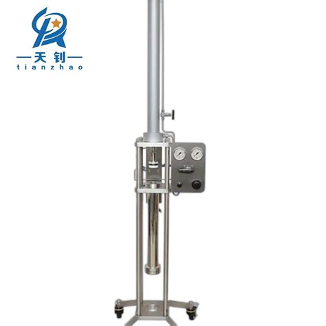Lab Used Hplc Chromatography Dynamic Axial Compression Column Hplc