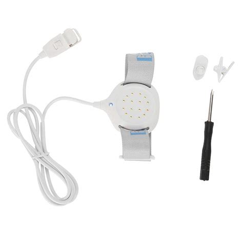 Bedwetting Alarm Bedwetting Enuresis Alarm Effective Bedwetting