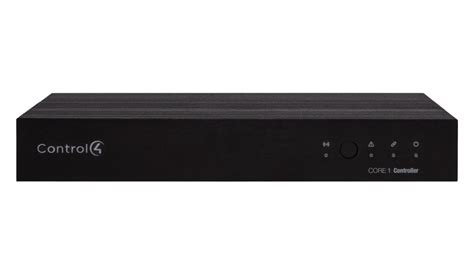 Core 1 Controller Smarter Home Control
