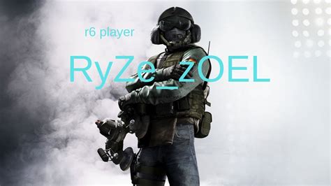 R6 Highlights 2 Youtube