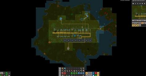 Lazy Bastard Factorio Run On A Cool Island Seed Album On Imgur