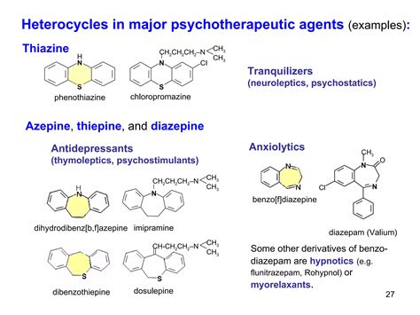 08 Heterocyclic Compounds Ppt