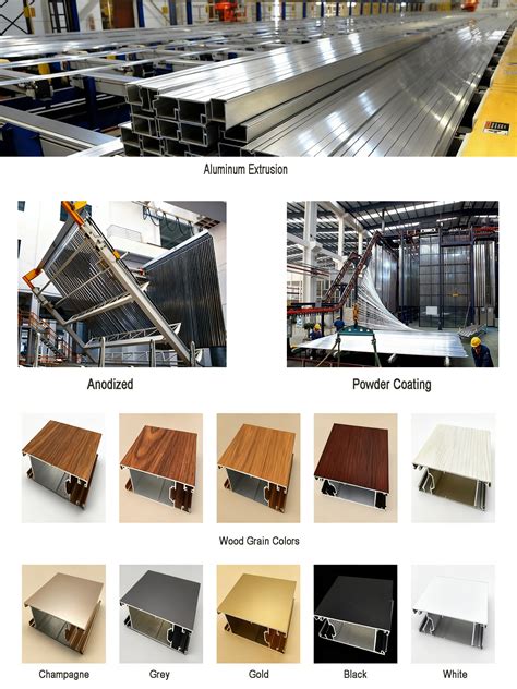 Aluminum Bending Extrusions Supplier China Syntech Metals