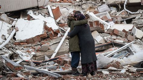 Olympic Movement Announces Usd One Million Emergency Fund To Help
