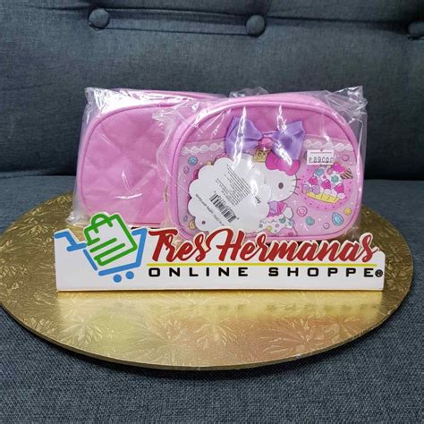 Hello Kitty Pouch Womens Fashion Bags And Wallets Purses And Pouches On