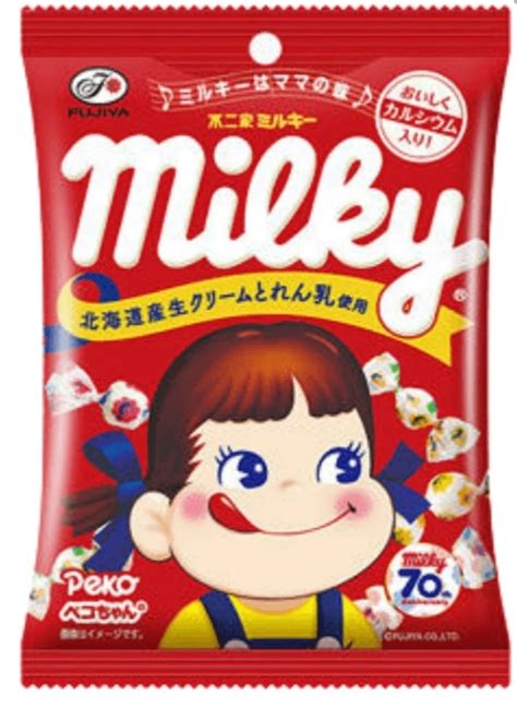 Япон чихэр 🇯🇵fujiya Milky Candy 🍬🍬🍬🍬🍬🍬🍬 🤗fujiya сүүн