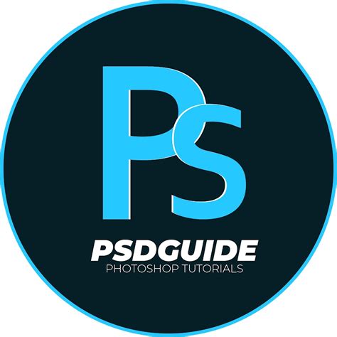 Psdguide Photoshop Tutorials Youtube