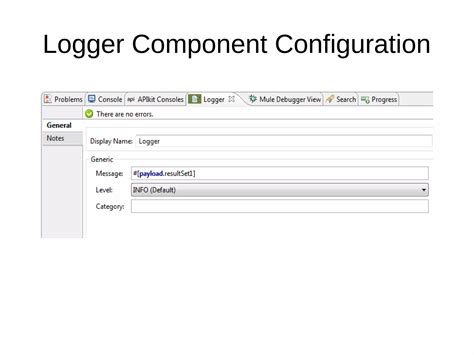 Running Ms Sql Stored Procedures In Mule Odp Databases Computer Software And Applications