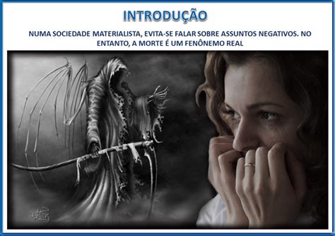 Ebd T03l03 A Morte Para O Verdadeiro CristÃo ~ Kerygma EvangÉlico ®