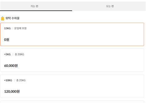 제주항공 수하물 무게 규정 위탁수하물 추가 비용 네이버 블로그