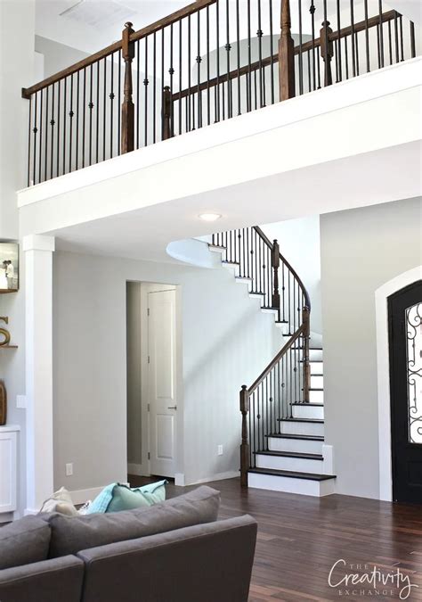Repose Gray Paint Color A Comprehensive Guide Paint Colors