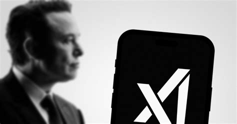 Elon Musks XAI Unveils Updated AI Model Grok